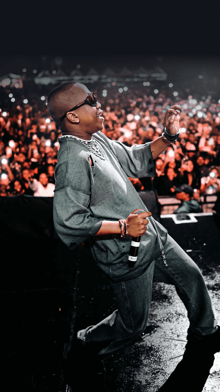 The Kulture | Young Stunna